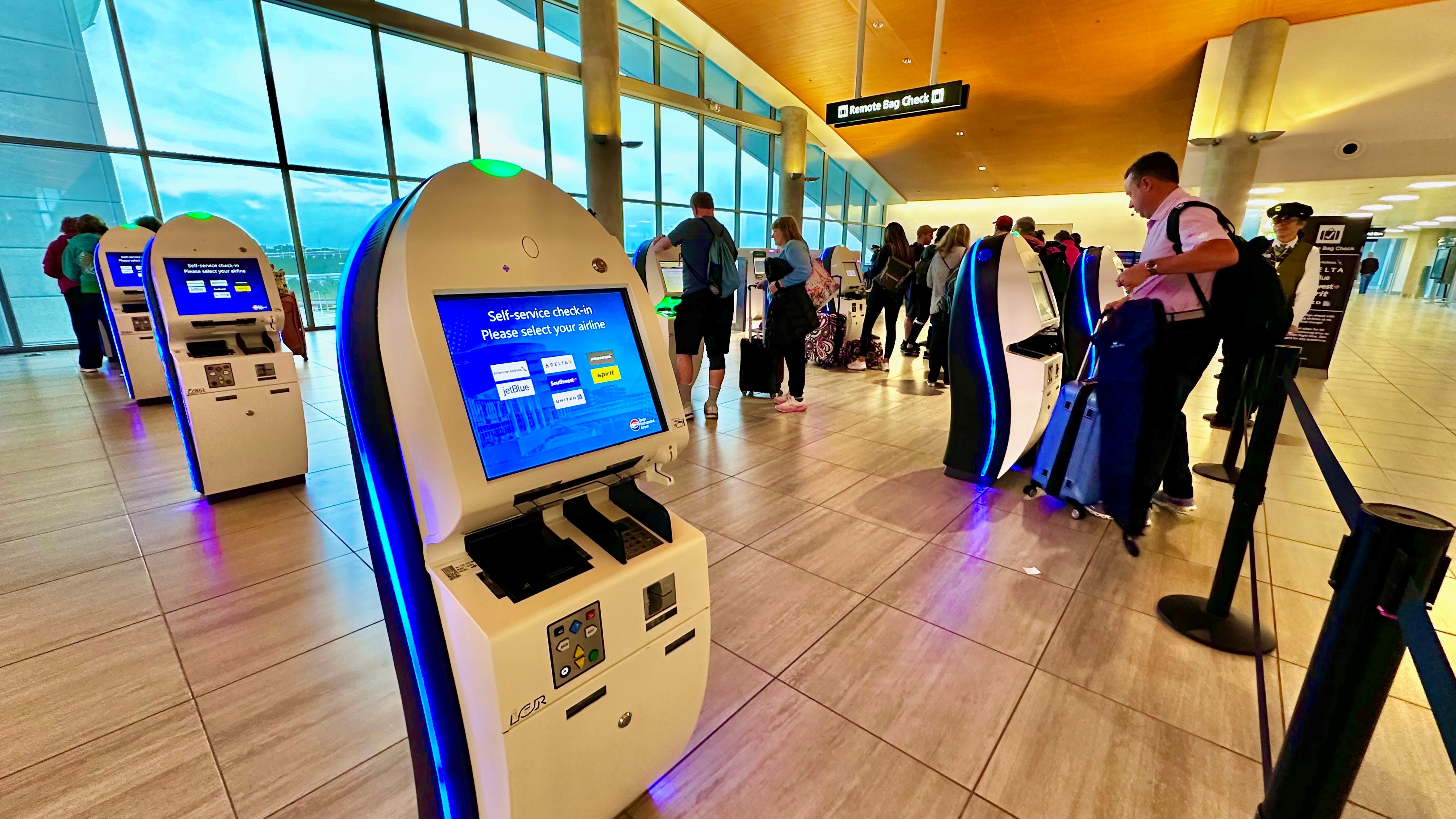 TPA preparing to welcome a record 3.3 million passengers during busy ...