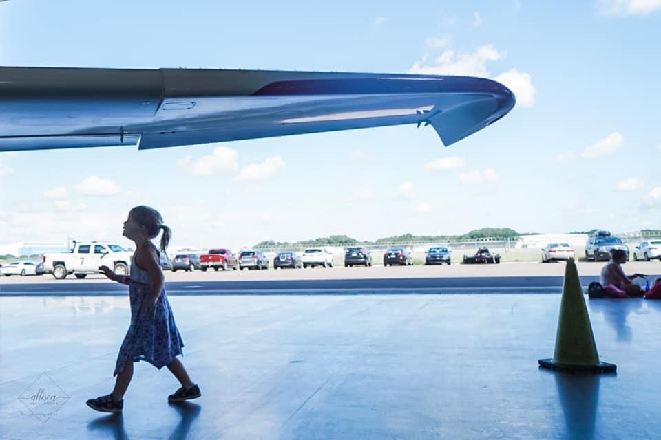Girls in Aviation Day returns to Tampa this Saturday