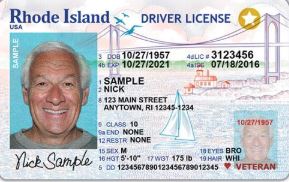 Do you have your star? REAL ID one-year countdown starts now