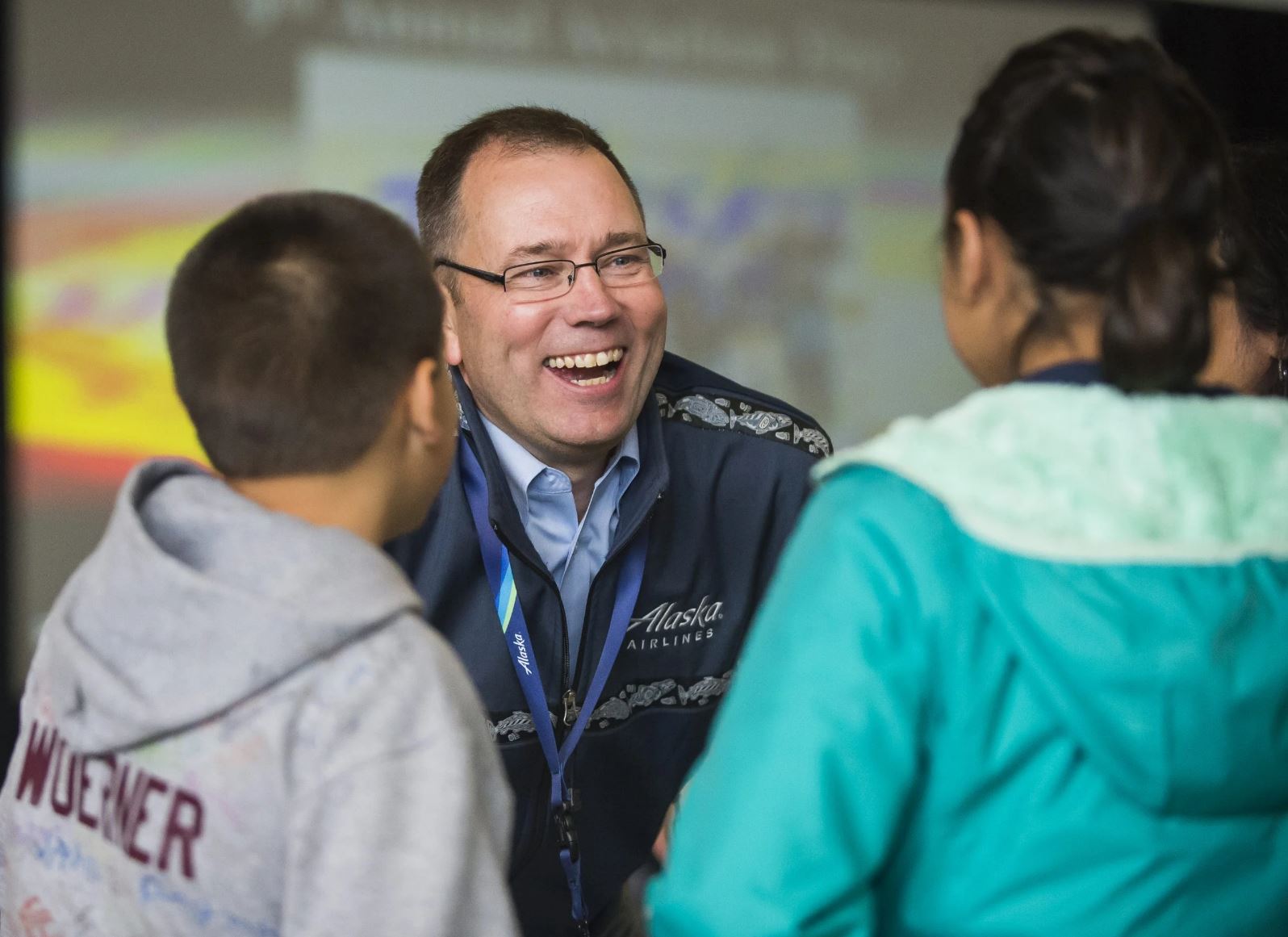 Five questions with Brad Tilden, 2022 Tony Jannus Award recipient and ...