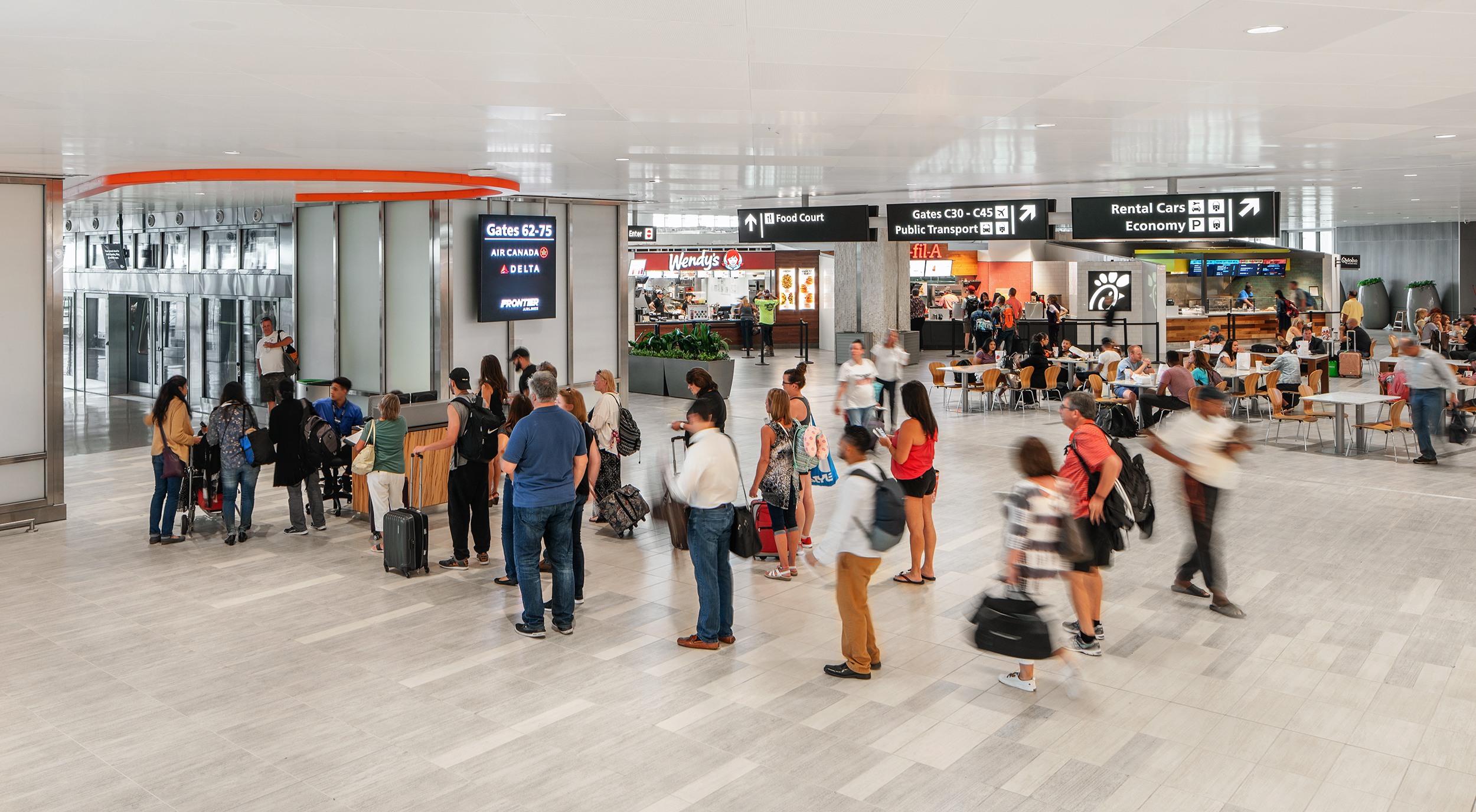 Traveling through TPA this Thanksgiving? Here’s 5 things you need to know