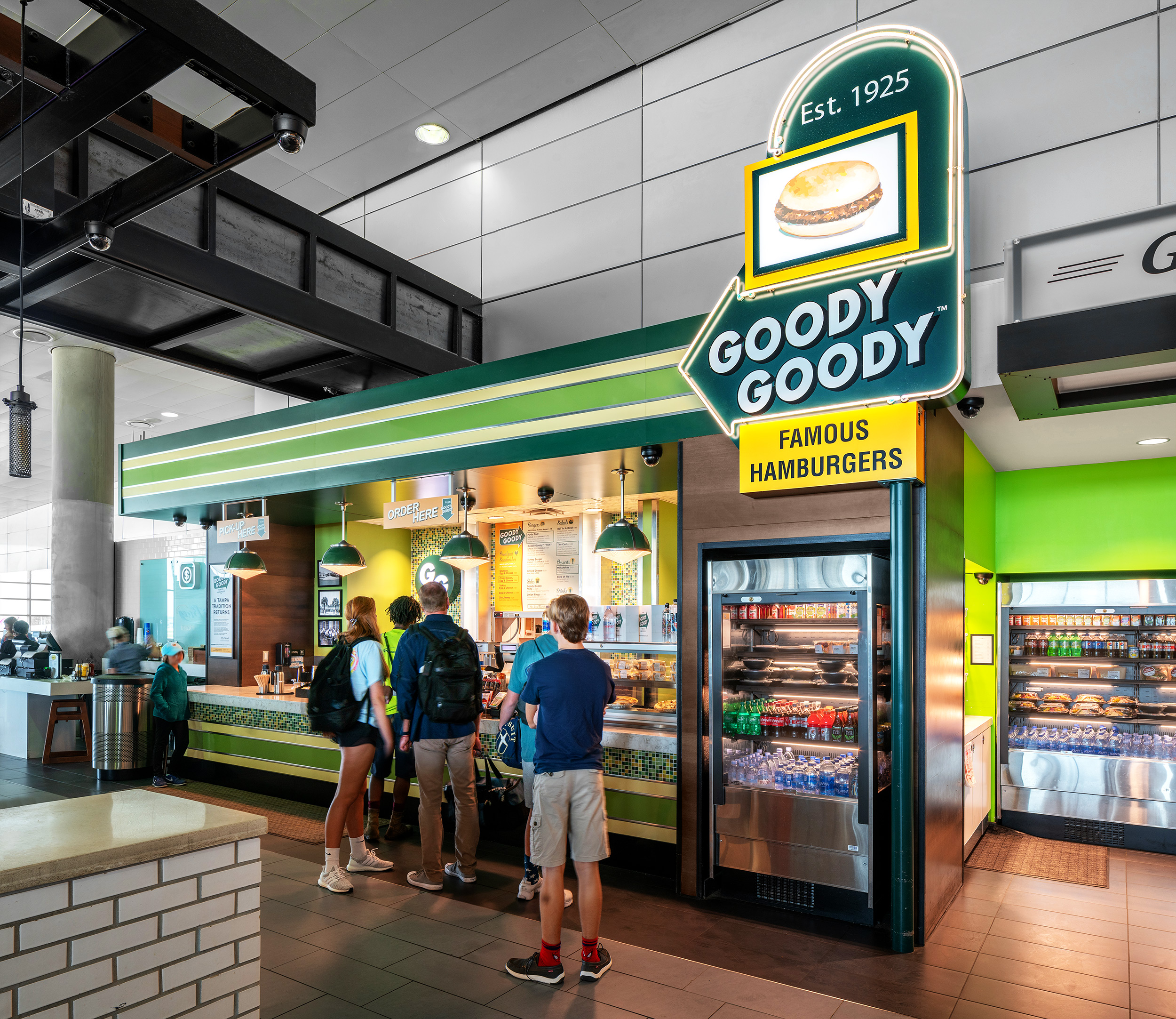 Four tastes of Tampa Bay to collect along your TPA travels