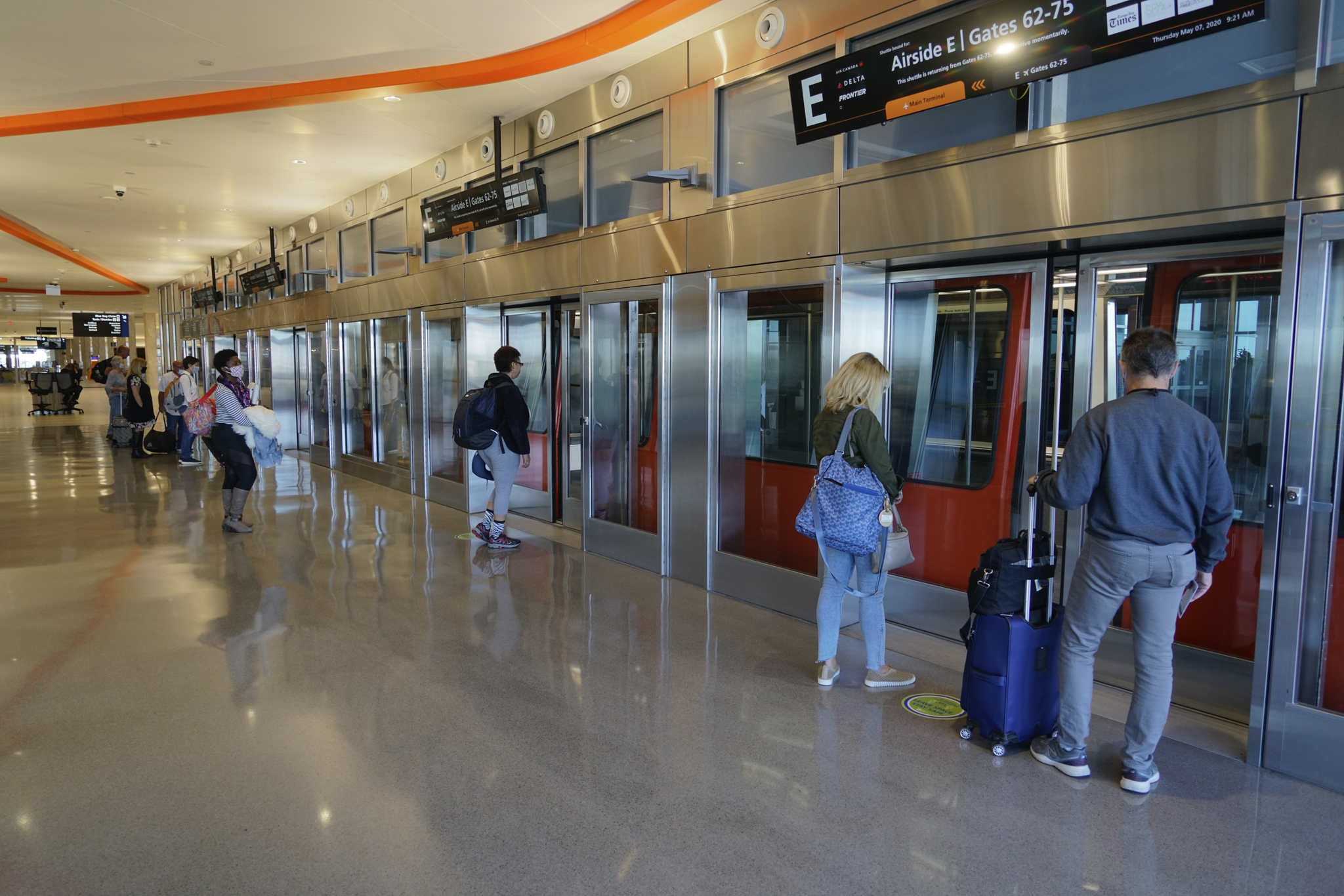 TPA Ready Update: 5 ways to go touchless at TPA