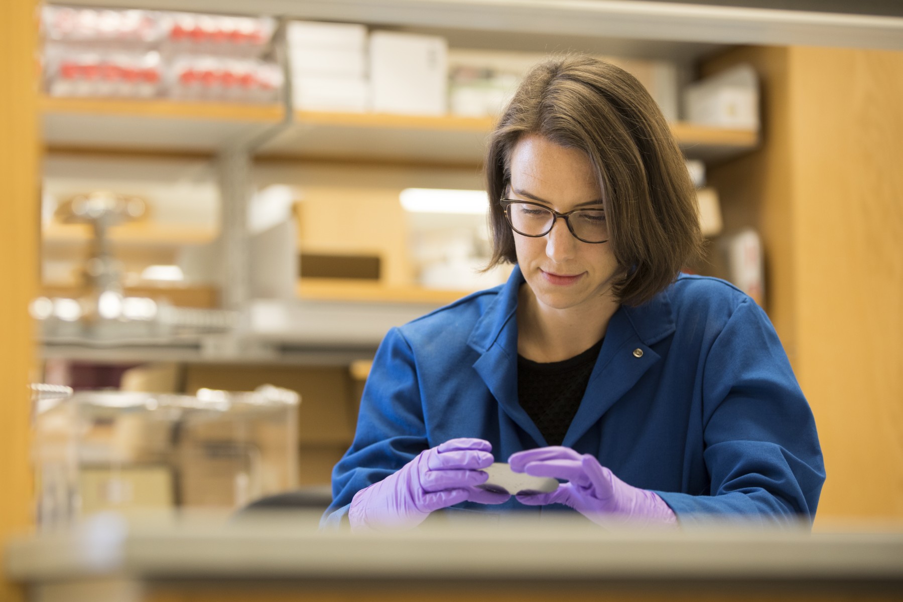 A More Effective Approach to Treating EoE