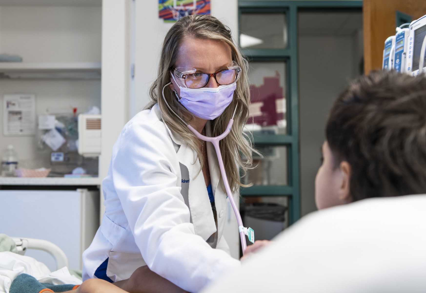 Seven Key Clinical Findings Informing Pediatric Nephrology Care