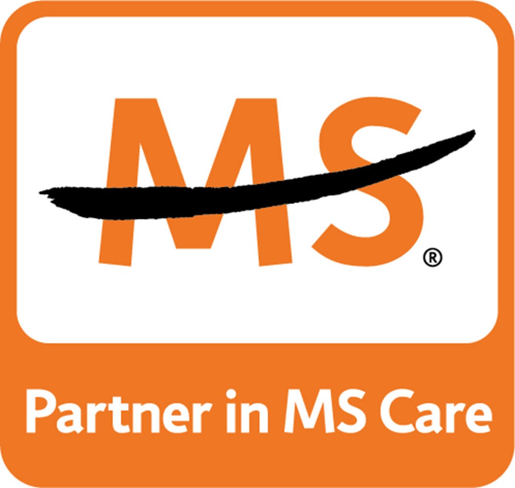 Dr. Tyler Allison Recognized as Partner in MS Care