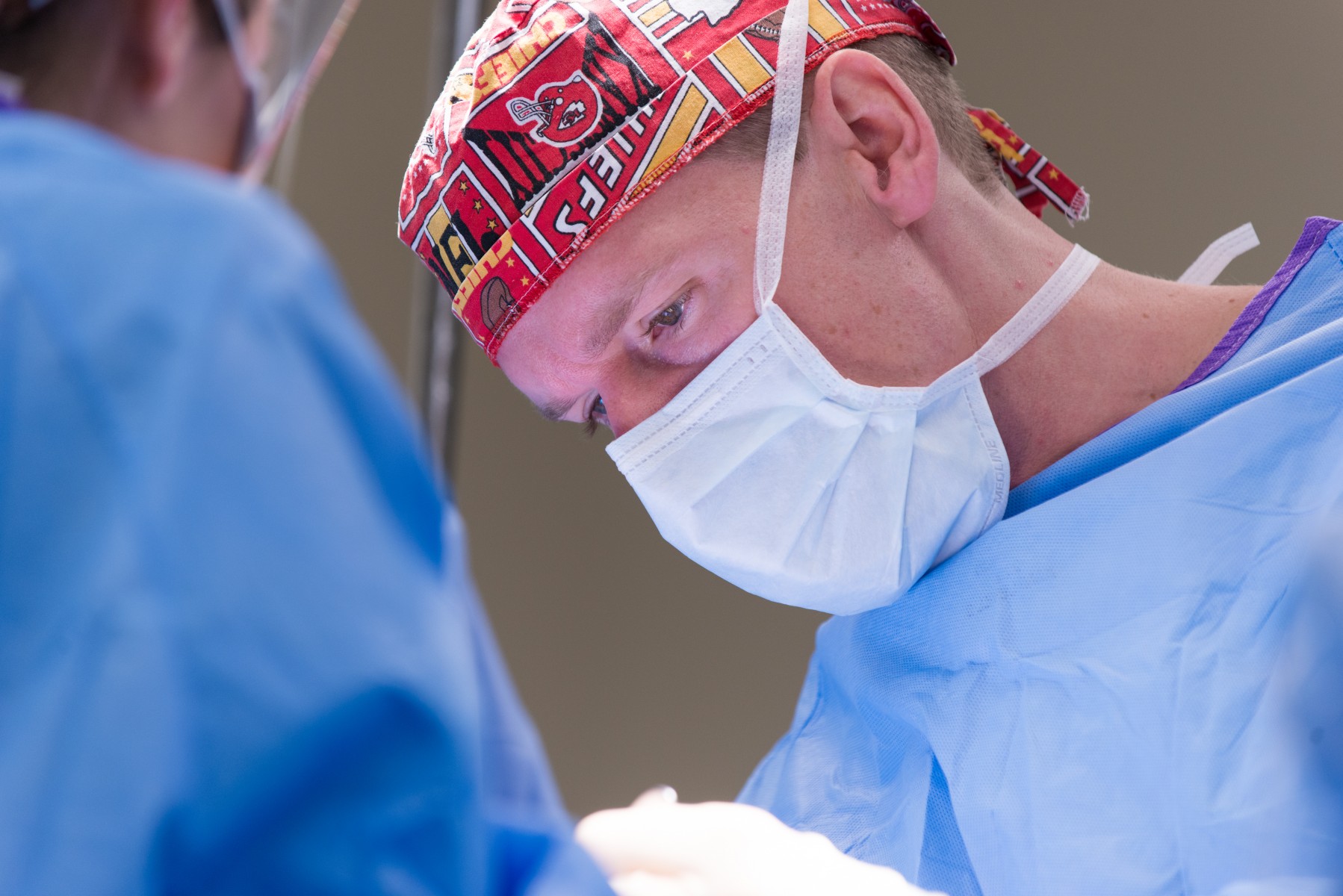 Outcomes Using Cryoablation - Pectus Excavatum