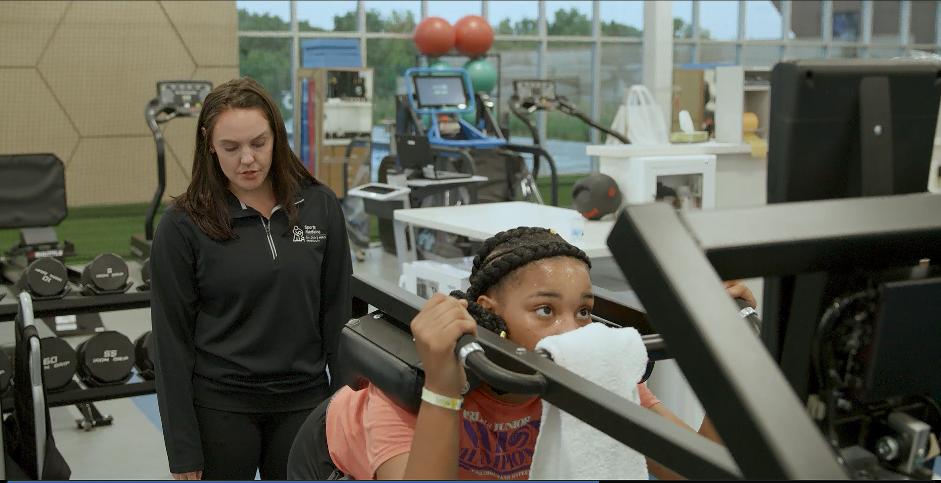 2025 Annual Children’s Mercy Sports Medicine Conference