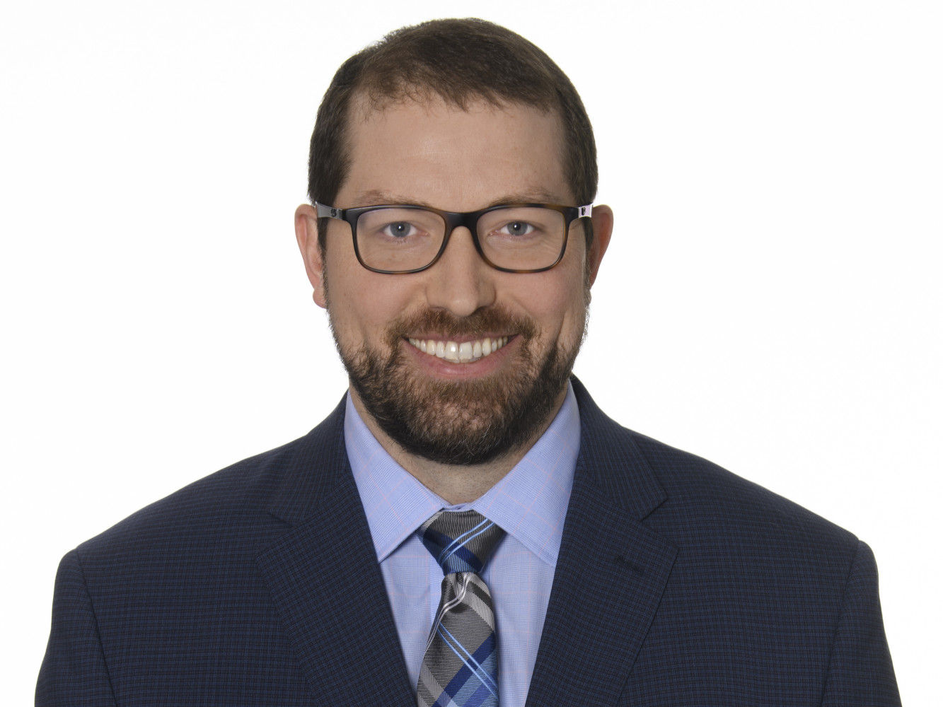 Dr. Ryan Koehler New Division Director of Sports Medicine