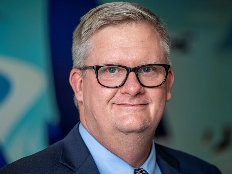 Dr. Jake Dahl Joins Children's Mercy Kansas City