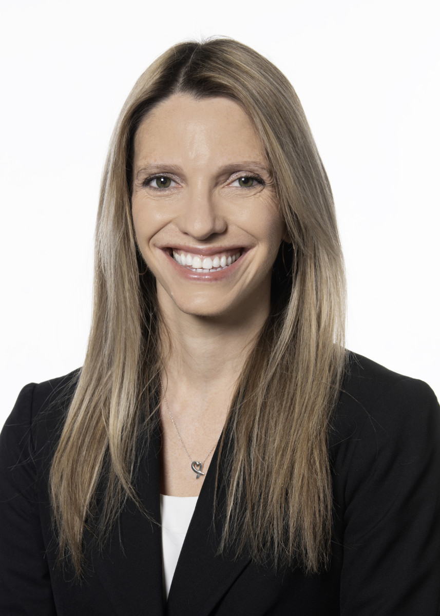 Children's Mercy Kansas City Welcomes Dr. Inna Lobeck