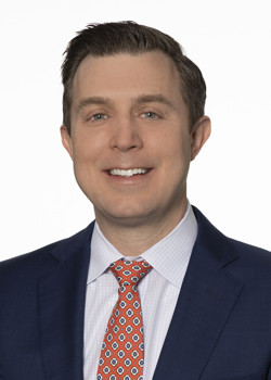 Dr. Jon Wagner Named Director of Research, Ward Family Heart Center