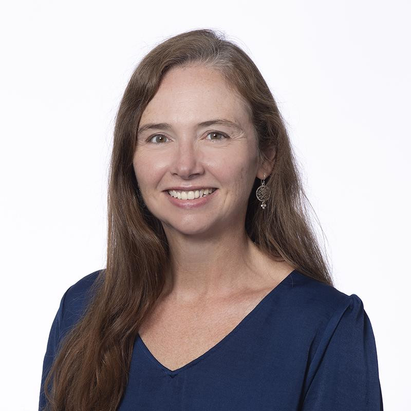 Leadership Announcement: Shannon Carpenter, MD