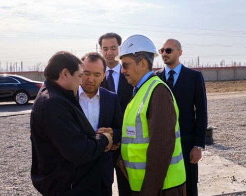 ACWA Power Signs Power Purchase and Investment Agreements