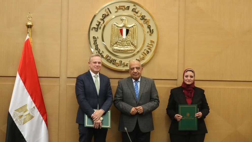 ACWA Power Signs USD 2.3 billion Deal to Develop the Largest Wind Farm ...