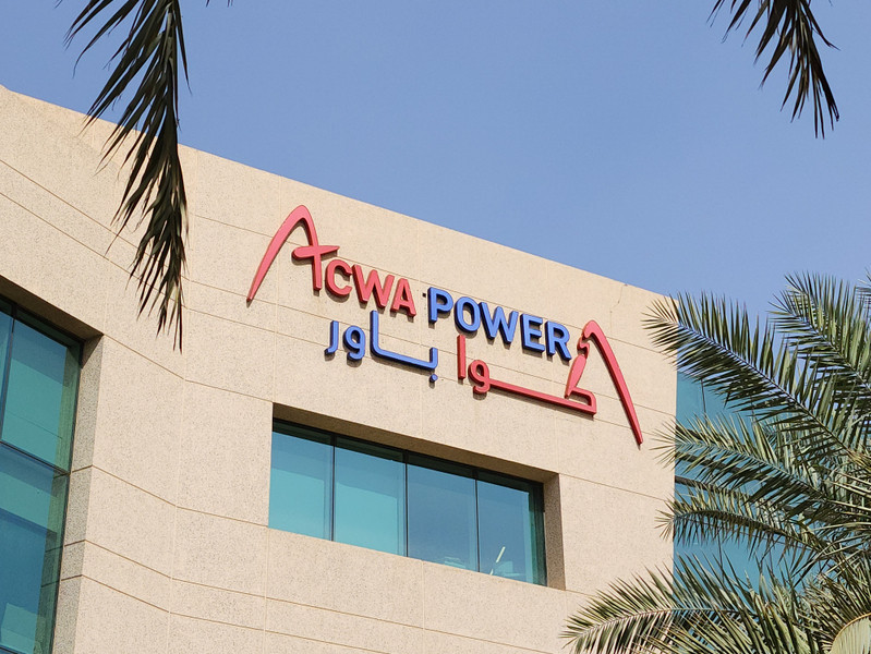 ACWA Power Signs Agreements Worth USD 500 Million With US Firms, Expanding Collaboration to USD ...