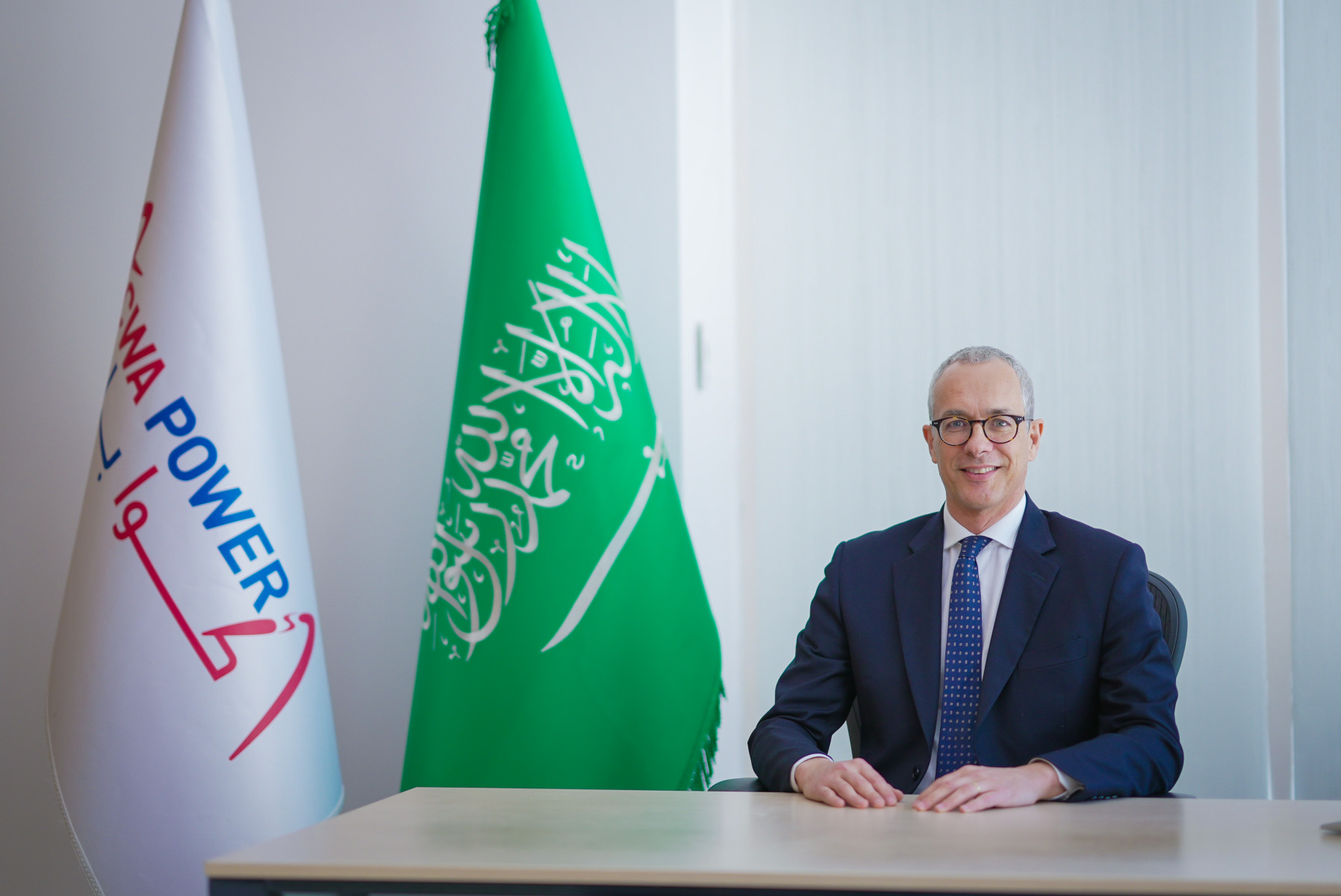 ACWA Power’s H1 2024 net profit reaches SAR927