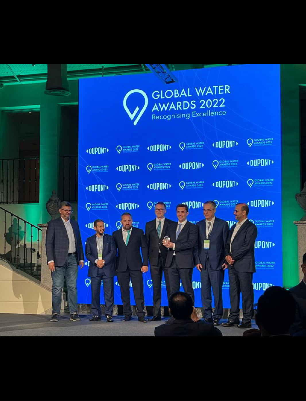 Recognition and Awards