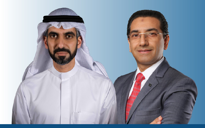 ACWA Power strengthens C-suite with new leadership appointme