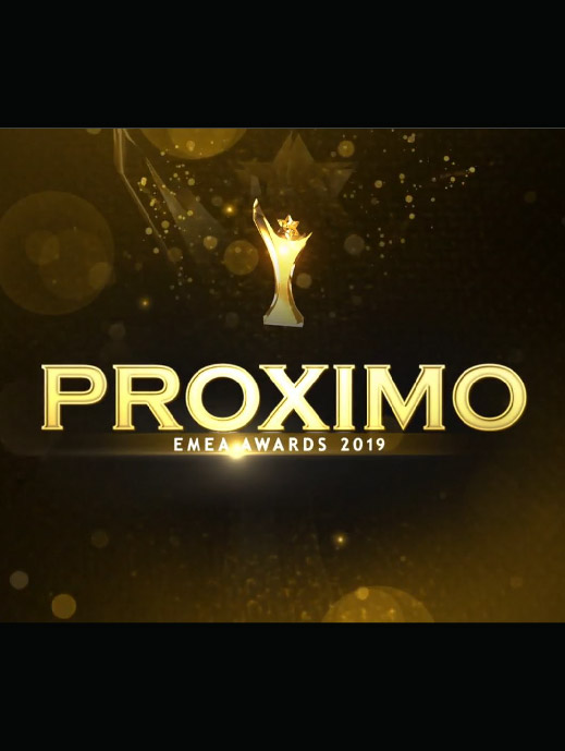 Recognition and Awards