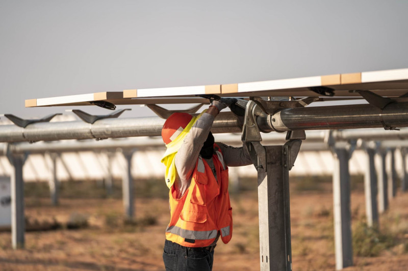 Meta Data Center to be Supported by Solar, Battery Project