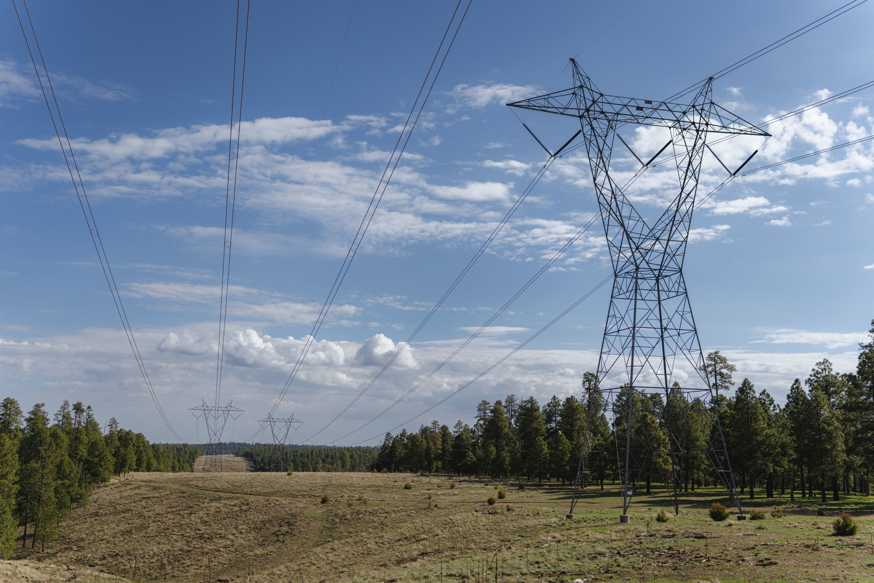 SRP Board Approves System Plan Strategies for 2025 to 2035