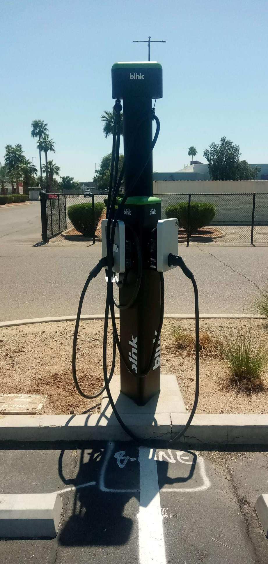 SRP Boosts City of Phoenix’s Effort to Install Electric Vehicle ...