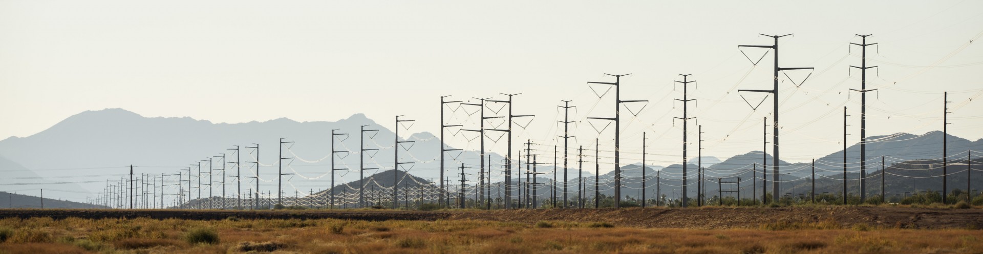 SRP Customers Set Records for Energy Demand Over Weekend