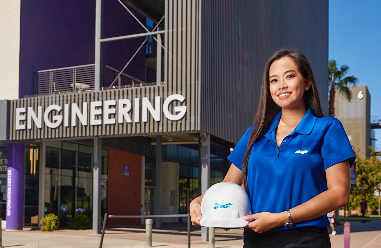 SRP Celebrates Women’s History Month