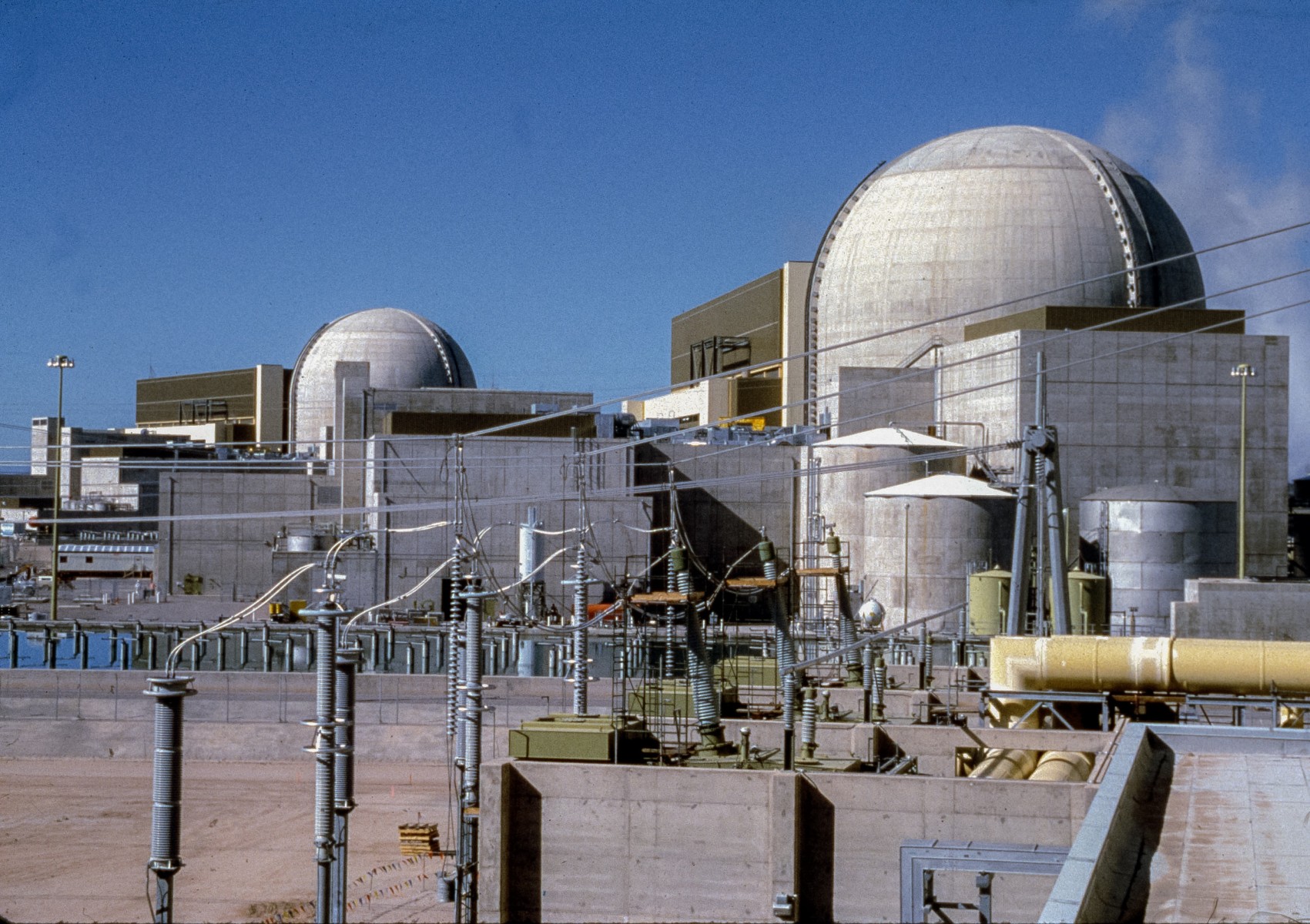 SRP Board Approves Purchase of Additional Ownership Share of Palo Verde ...