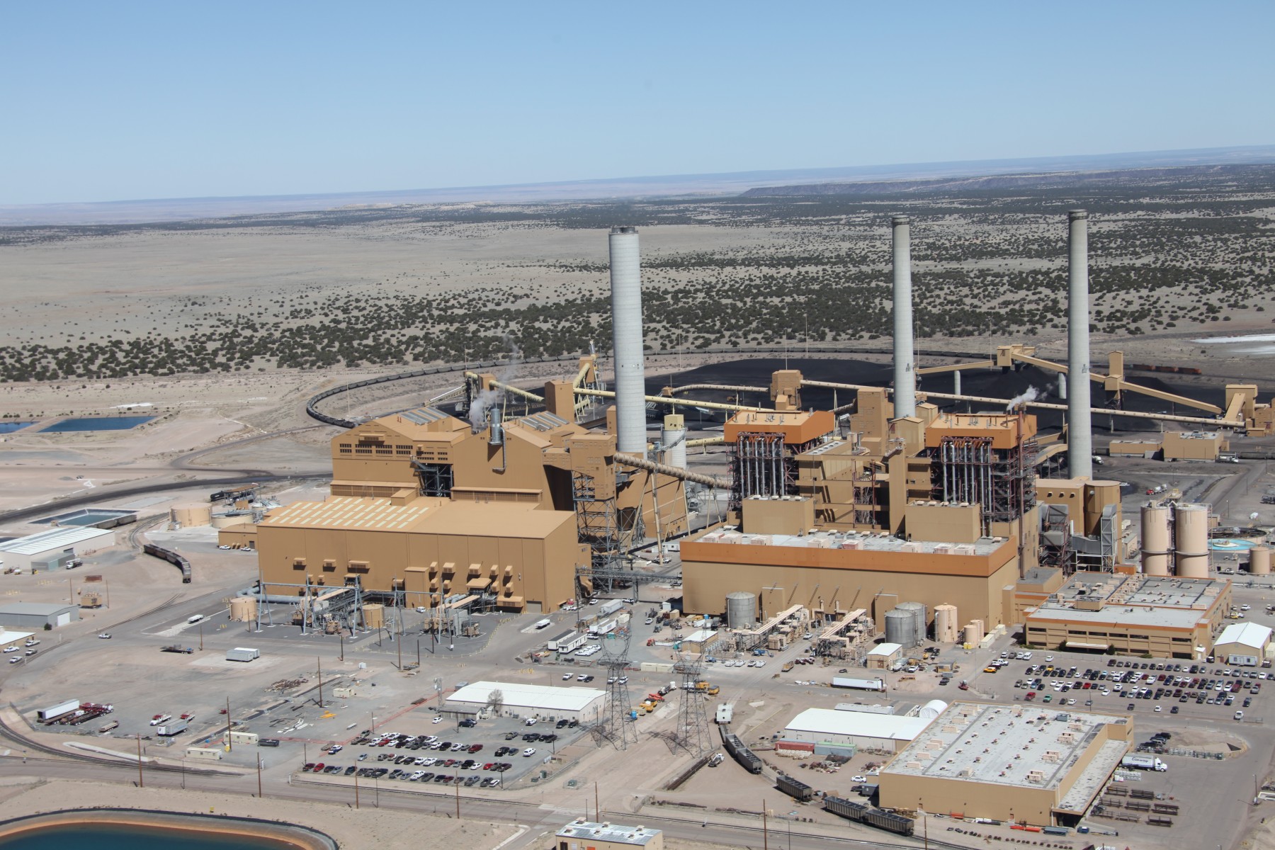 SRP 2018 Energy Efficiency Report