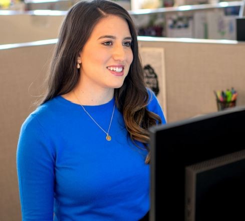 SRP Customer Care Representative photo