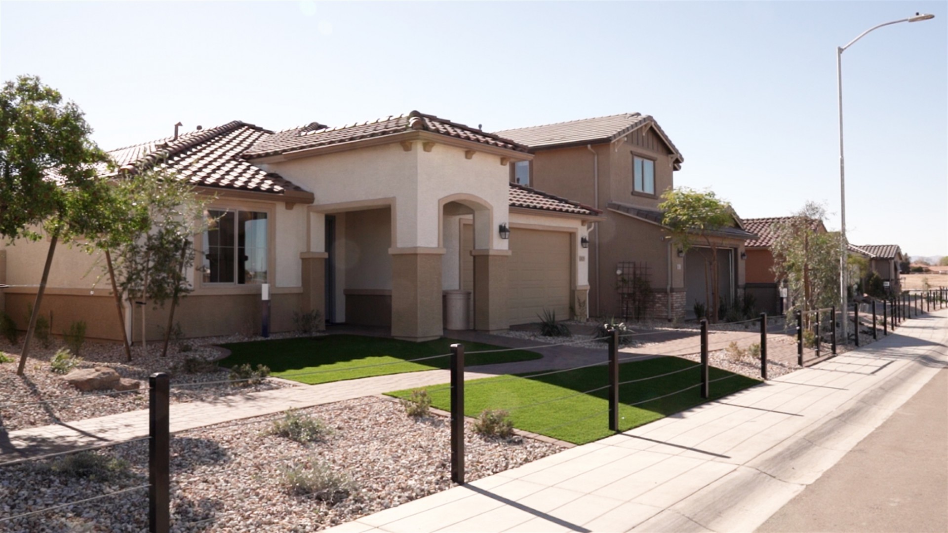 New StoneHaven Community in Glendale will be 100% "EV Ready"