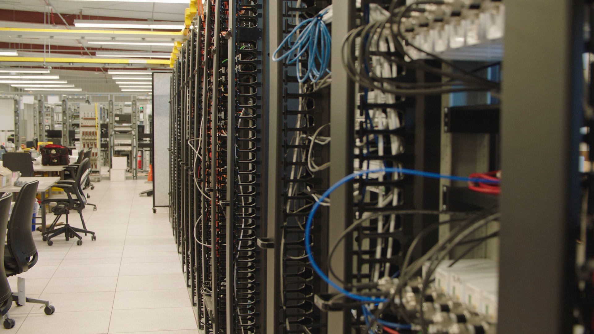 SRP New Technology Innovation Laboratory