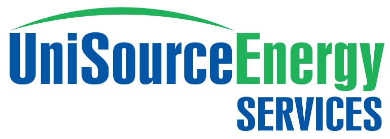 UES logo