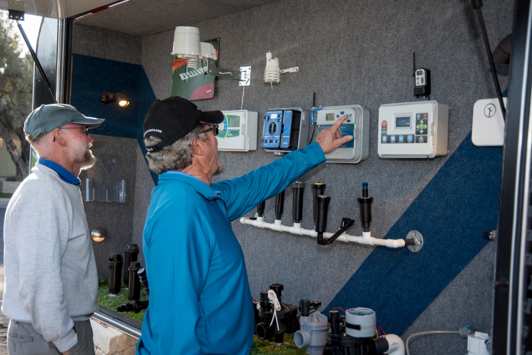 SRP Water Conservation Expo set for March 7