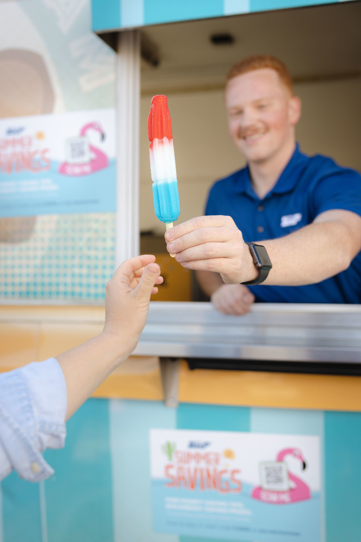 SRP Kicks of Summer of Savings Giveaway with Fun Events, Sweet Treats ...