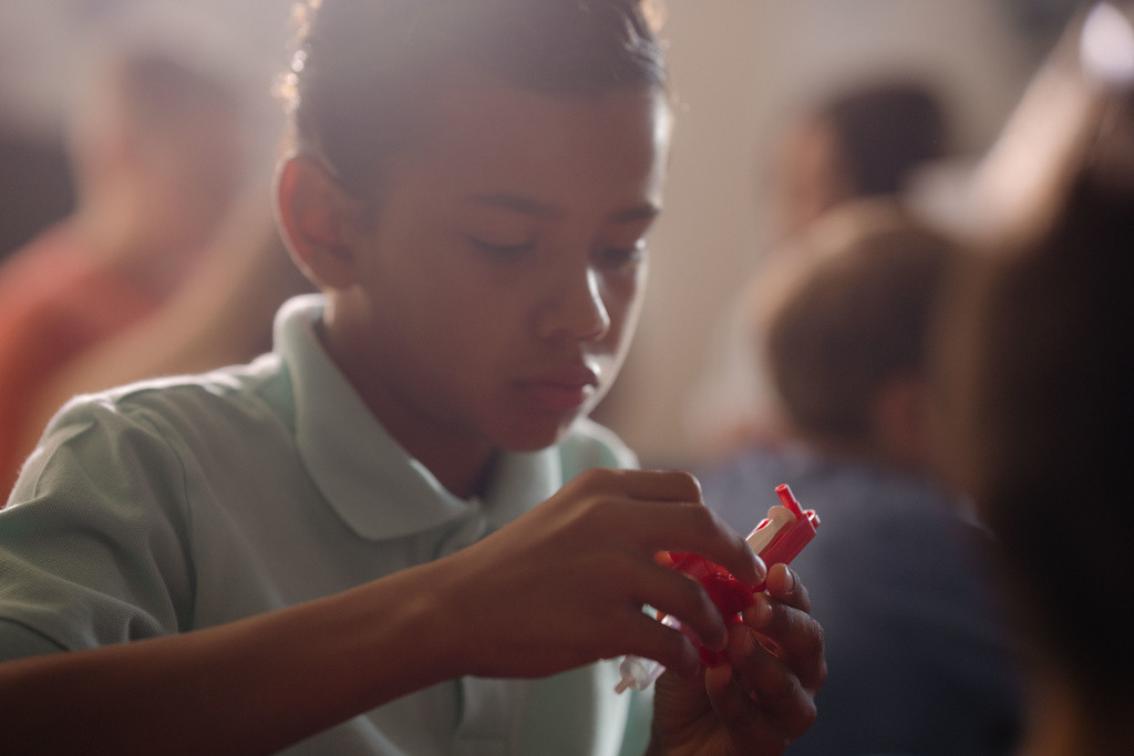 Only Three Weeks Left for Teachers to Apply for SRP Classroom Grants of ...