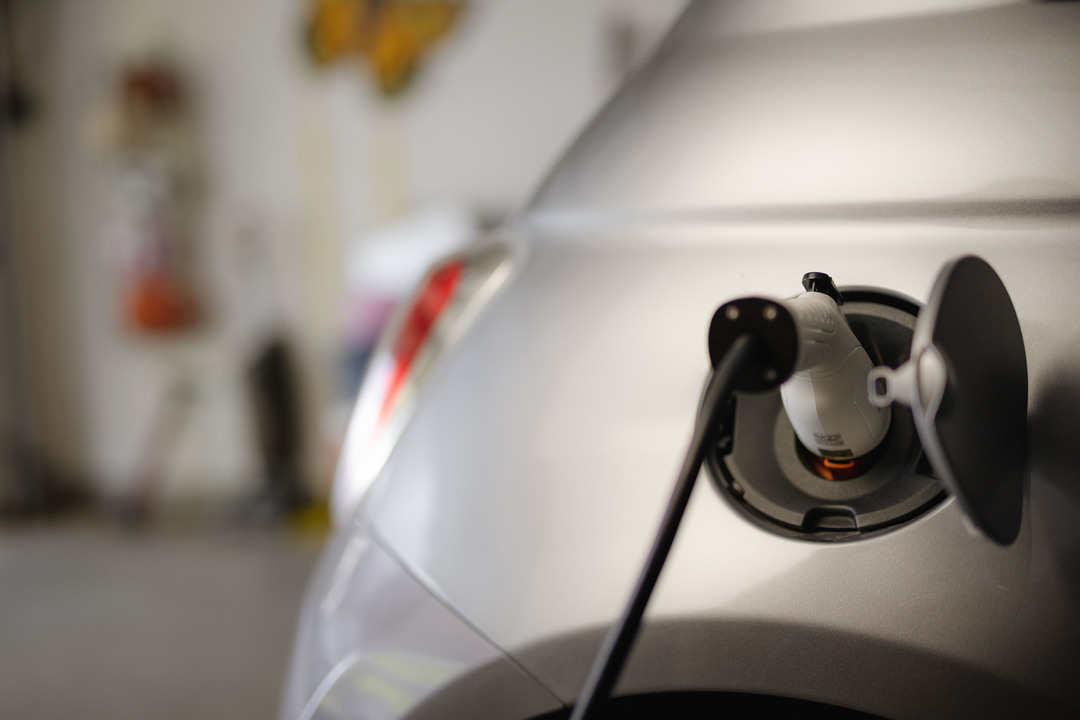 Valley Drivers Keep Going Electric