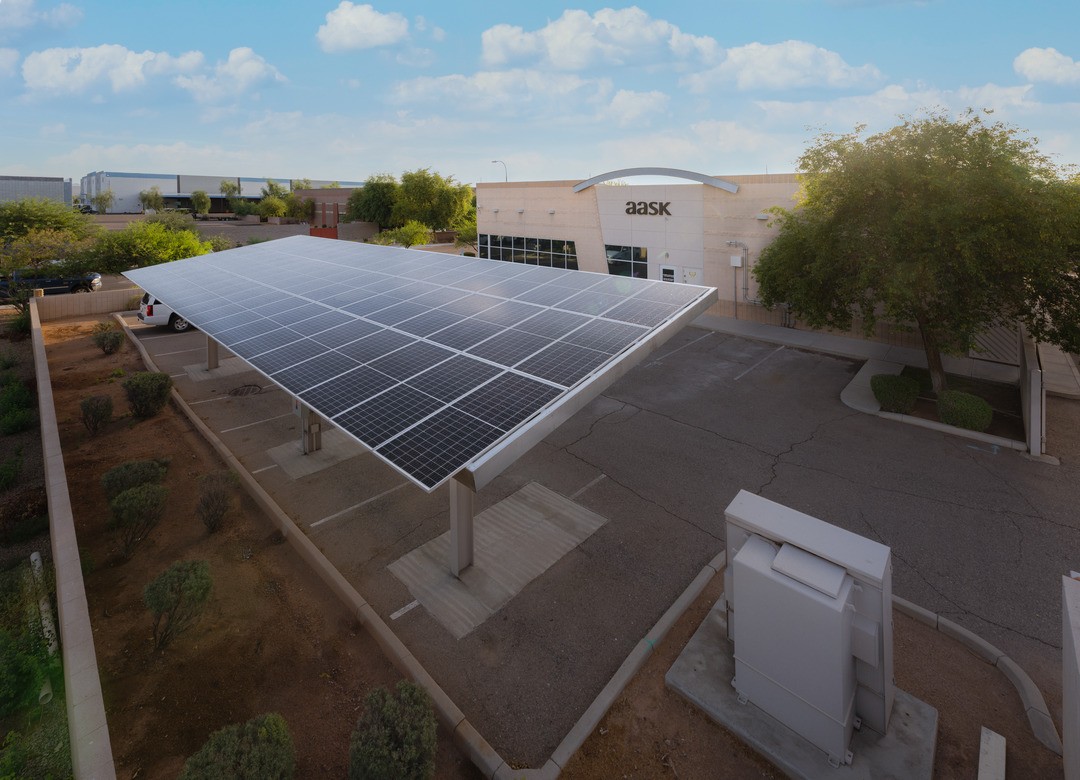 SRP Accepting Applications for SRP Solar for Nonprofits