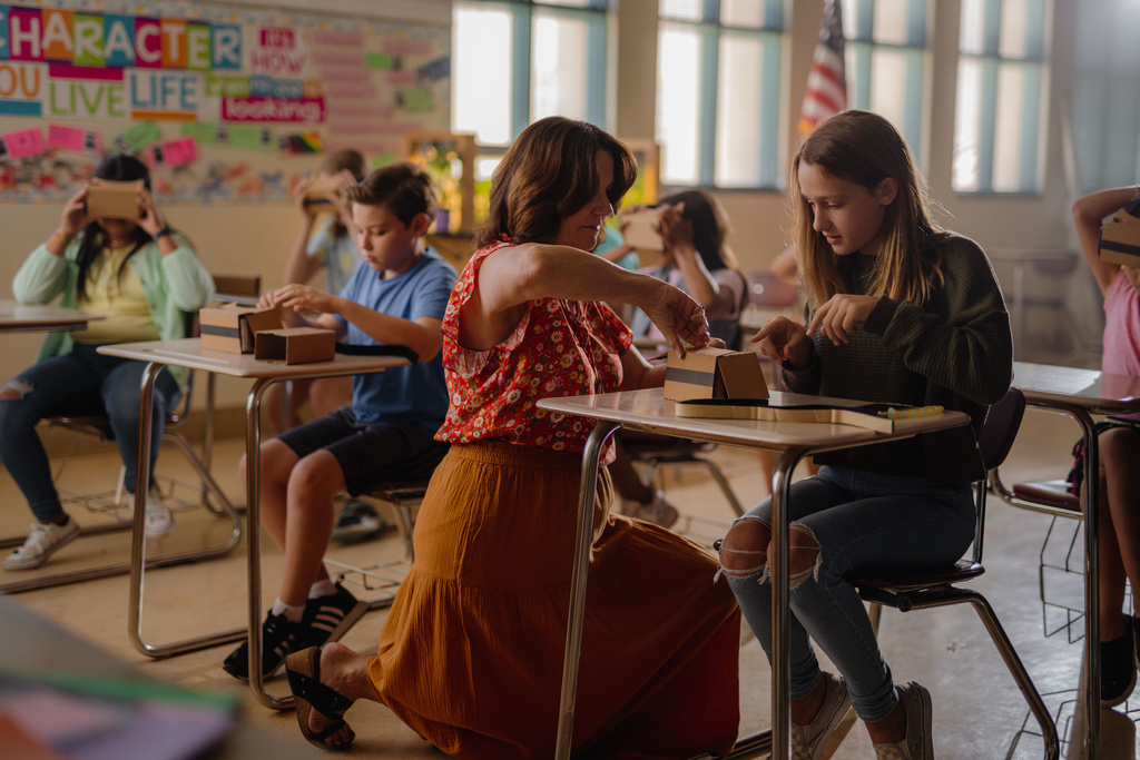 Only Three Weeks Left for Teachers to Apply for SRP Classroom Grants of ...