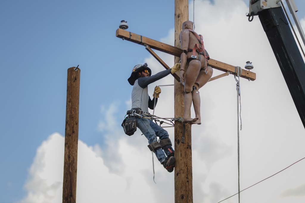 SRP Apprentices, Linemen to Compete in Prestigious International ...