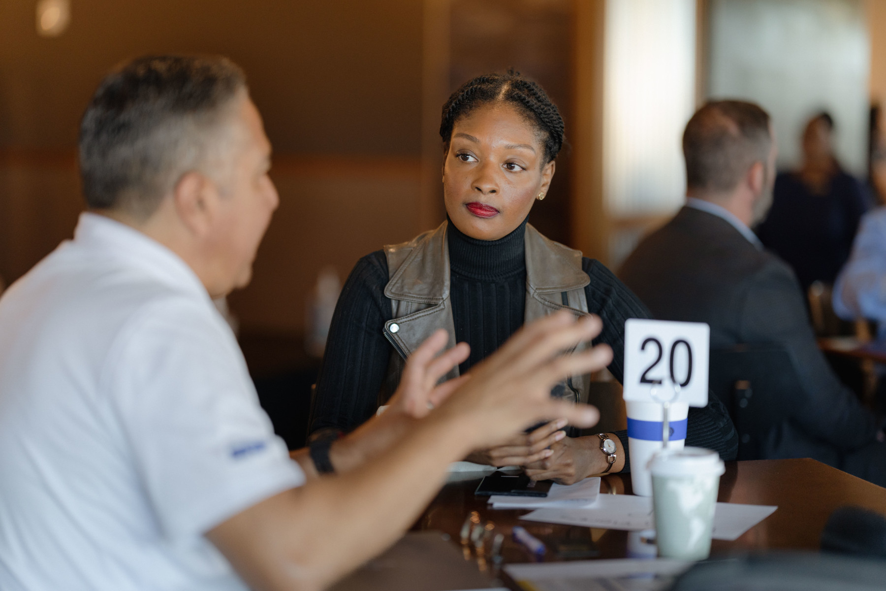 SRP Launches “Better Together” Business Summit to Support Small and ...