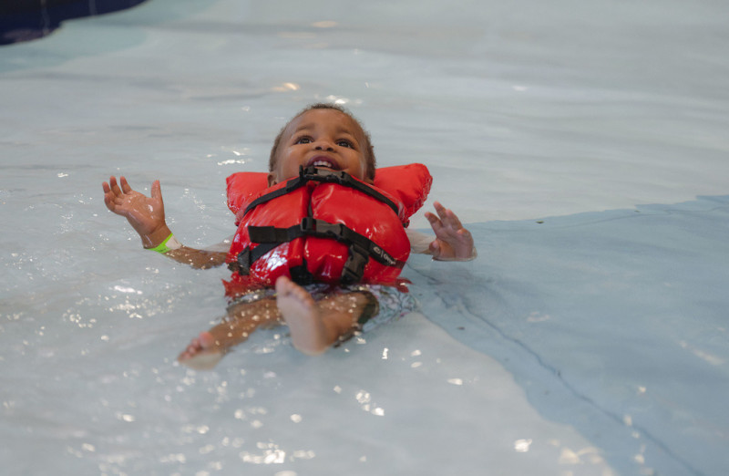 SRP Partners With Aquatic Centers to Offer Free and Low-Cost Swimming ...
