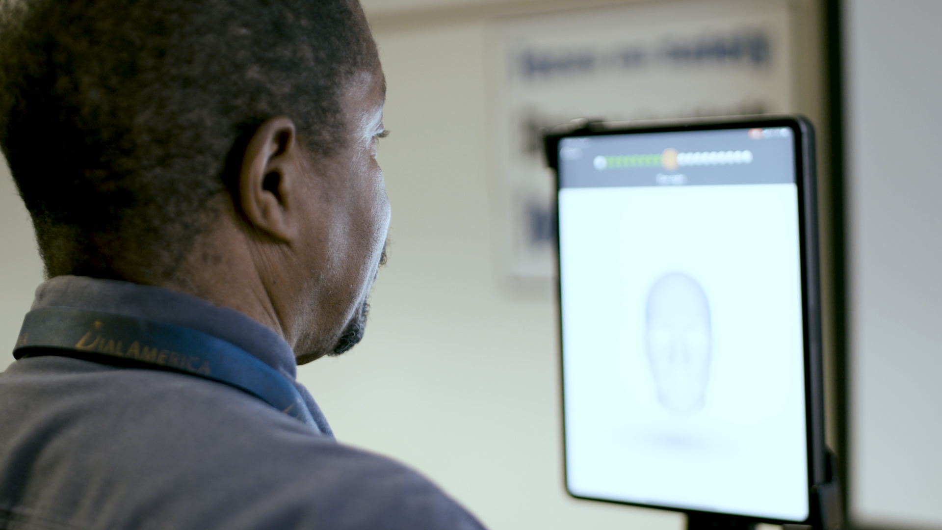 SRP Employees Receive 3D Printed, Custom-fitted Mask Solution for COVID ...