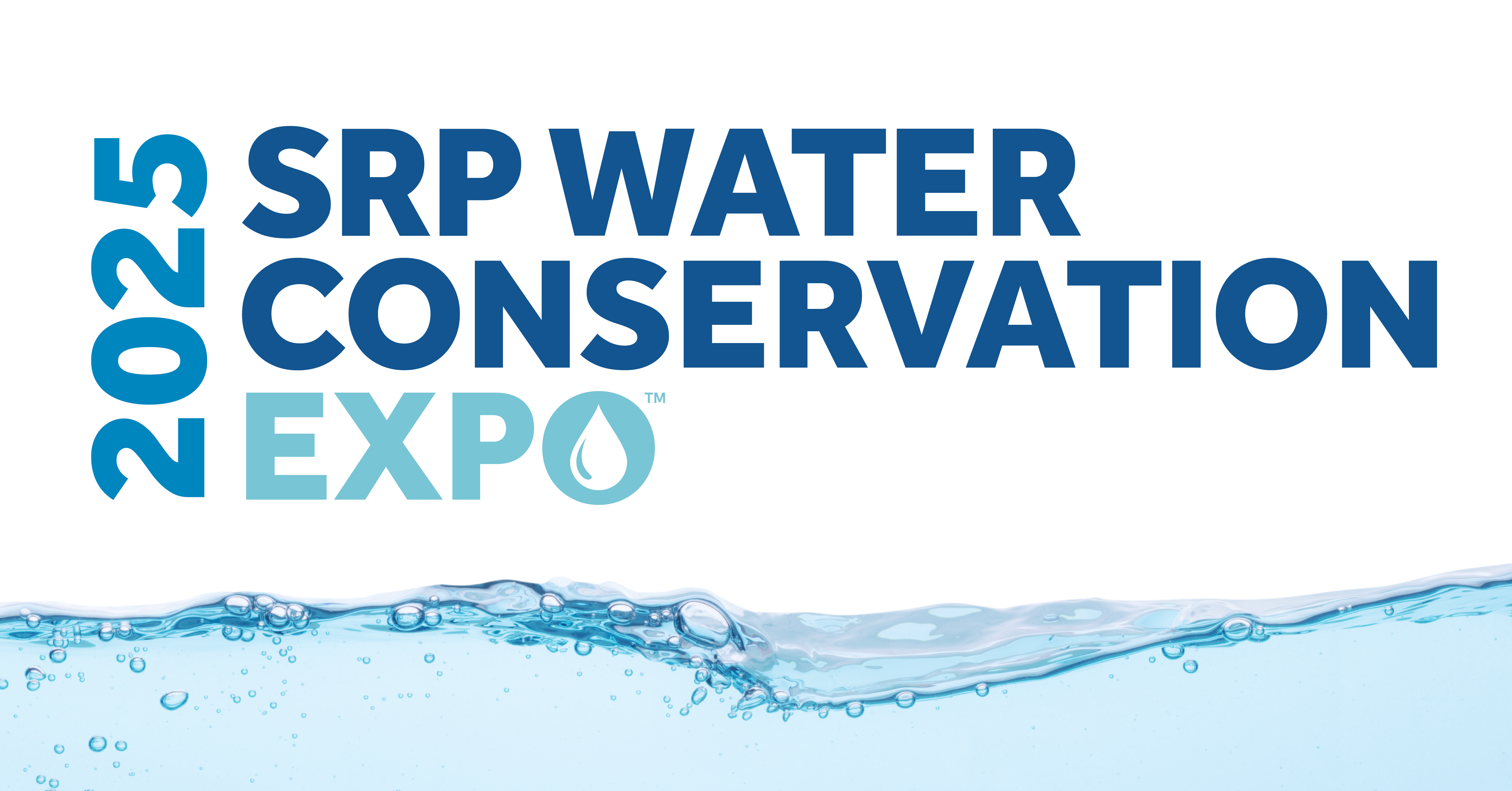 Join Us for the SRP Water Conservation Expo: Save Water, Save