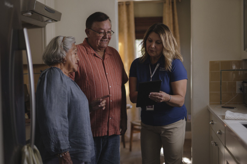 SRP to Provide Utility Bill Assistance Resources During Tempe Community ...