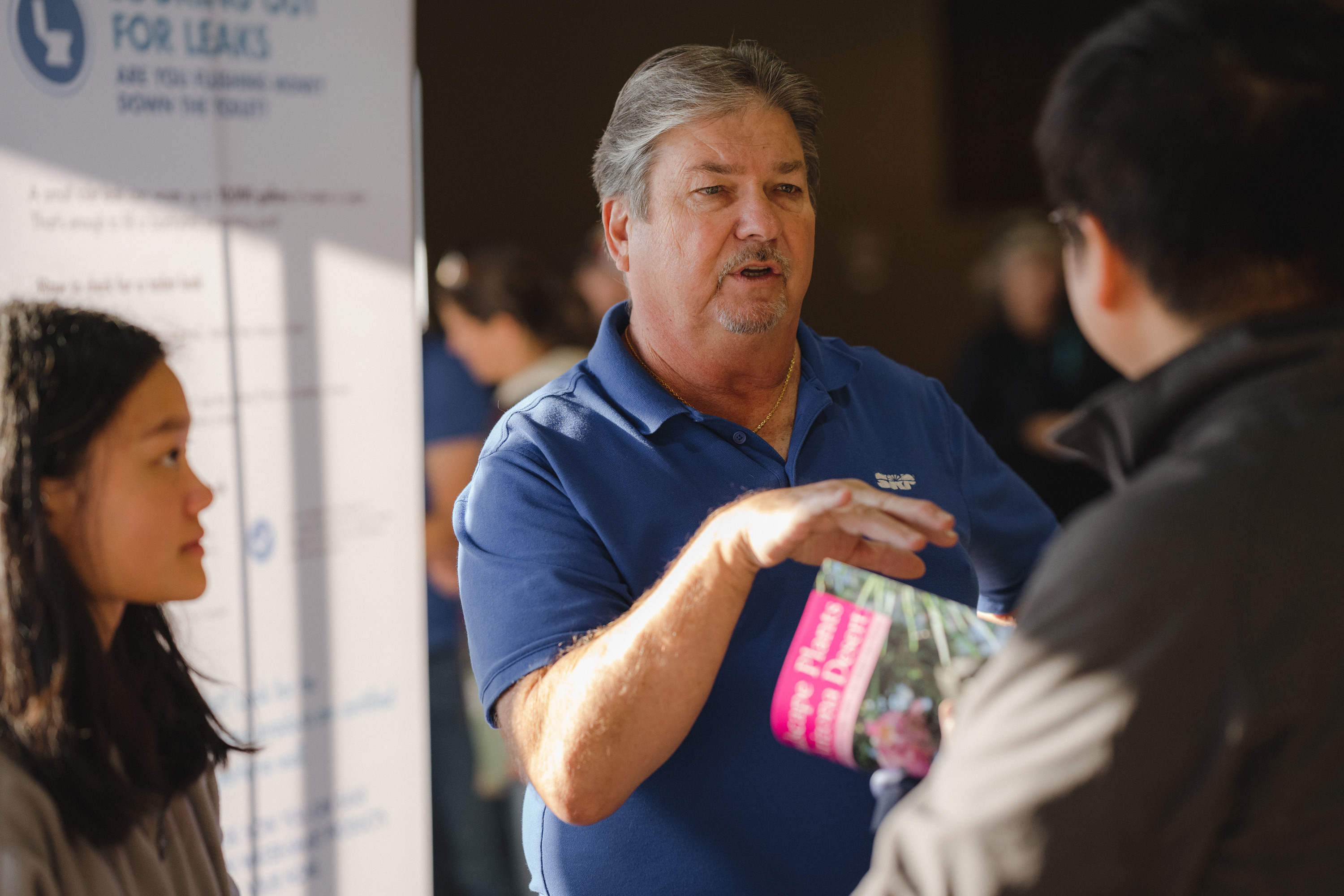 Join Us for the SRP Water Conservation Expo: Save Water, Save