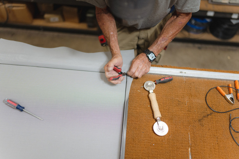 SRP and Kabat’s Ace Hardware Partner to Offer Free Shade Screen ...