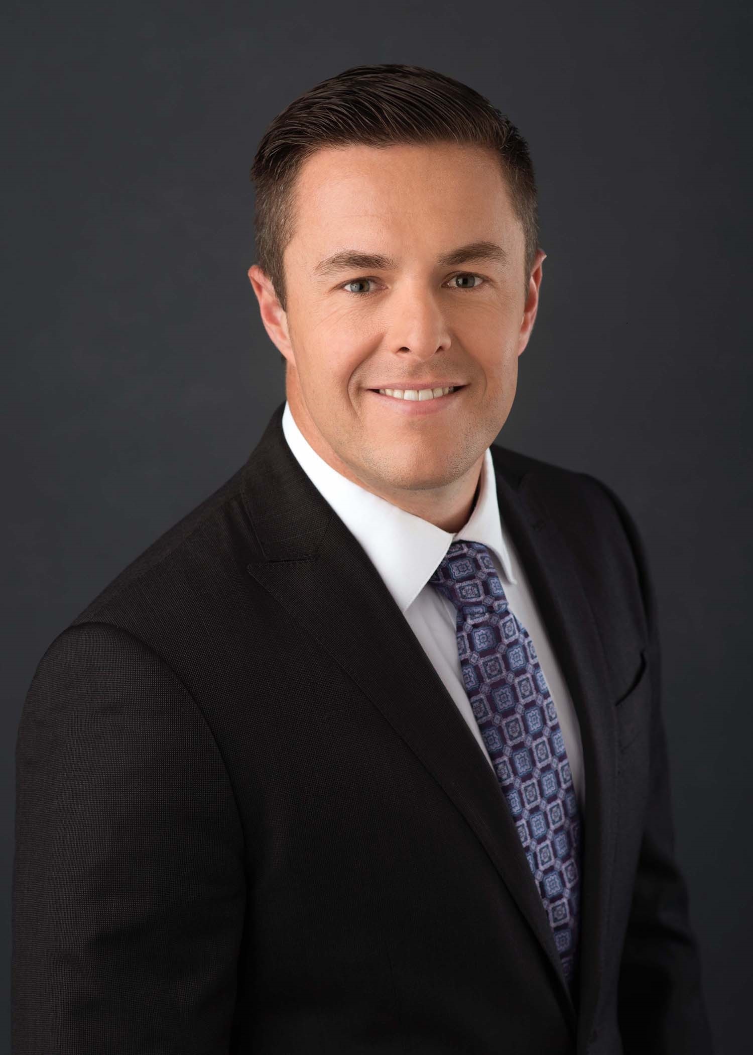 SRP Names Brian Koch as New Chief Financial Executive and Vanessa ...